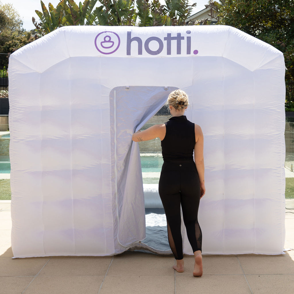 Maxi – Hotti Australia